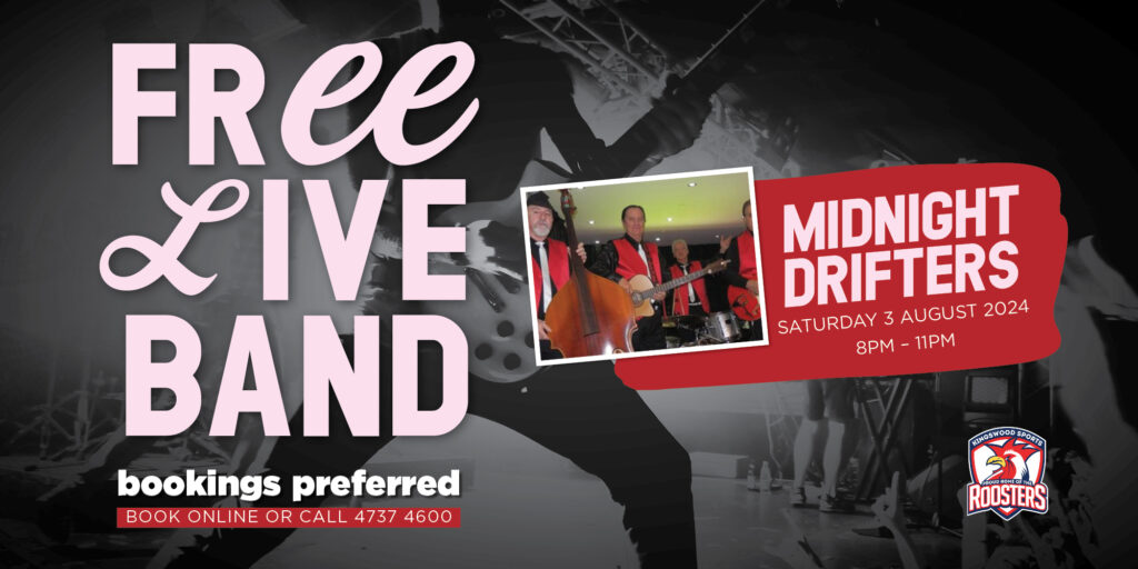 Entertainment | Easts Kingswood