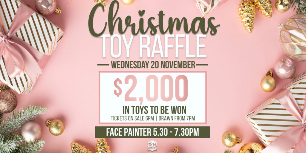 Special Events | Easts Kingswood