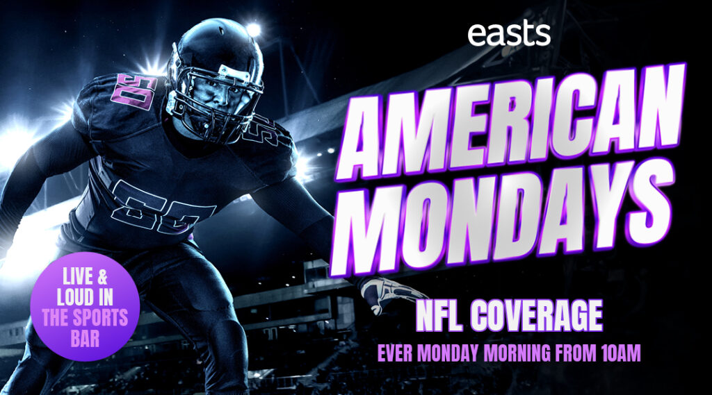 Special Events | Easts Kingswood