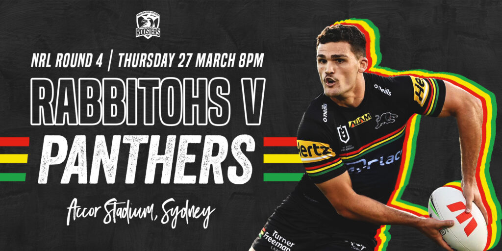 RD 4: PENRITH PANTHERS V SYDNEY RABBITOHS | Easts Kingswood